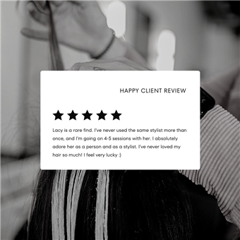 Hair By Lacy Rash - Nashville TN | Vagaro